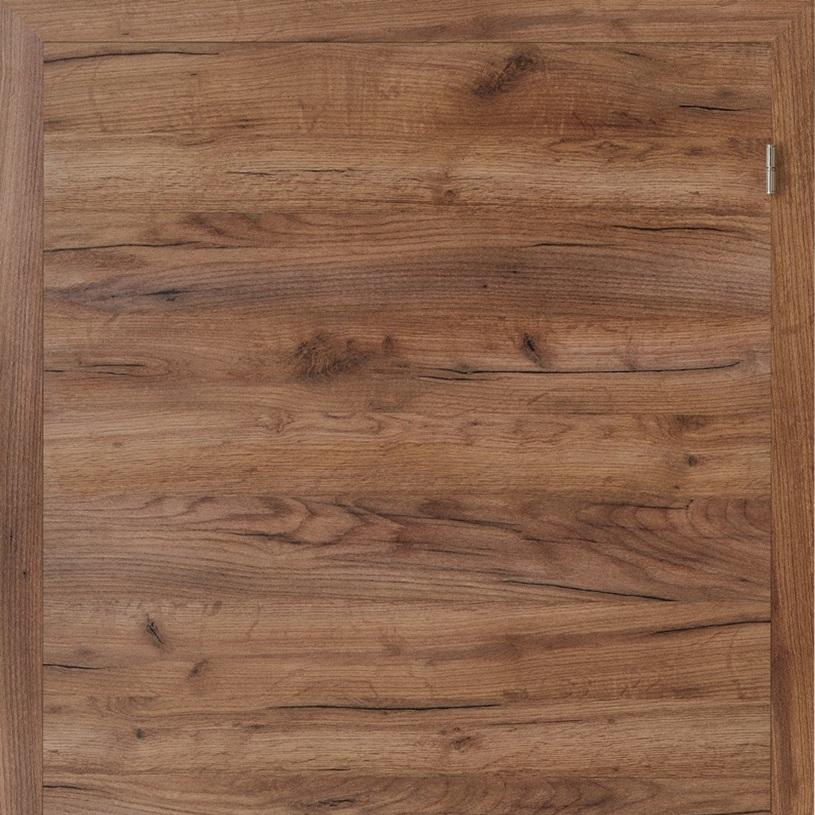 Porte Intérieur Menuiseries d`Olt Fuji - Décor ARBORA